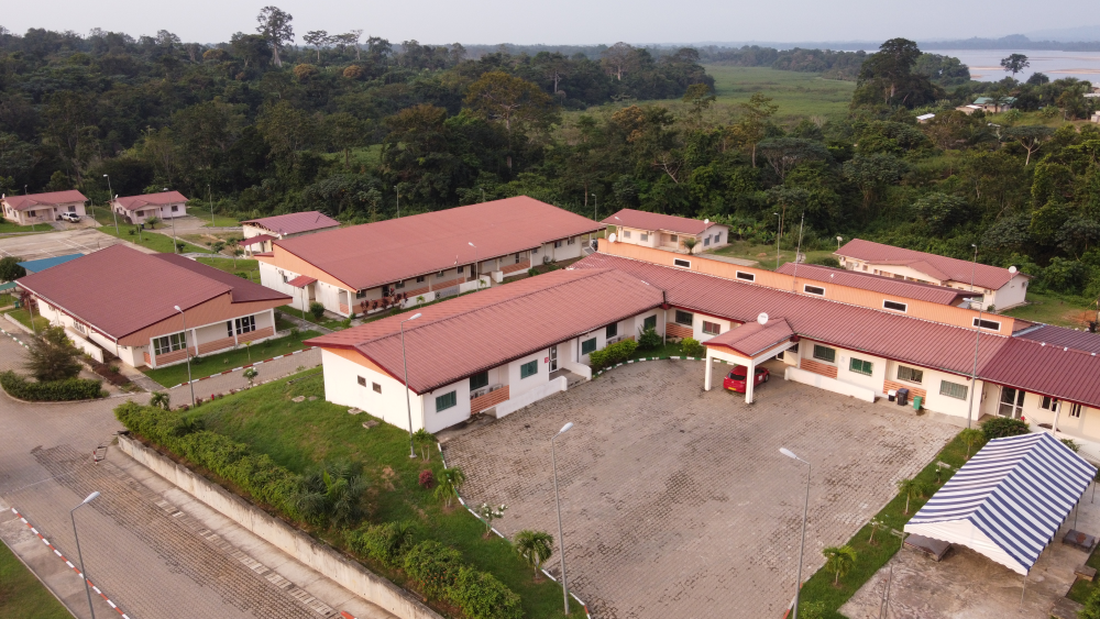 My professional Web Page | My internship in a medical Research Centre